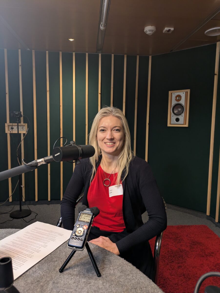 Confirm Humanity – Epochenbruch – Freies Radio Salzkammergut